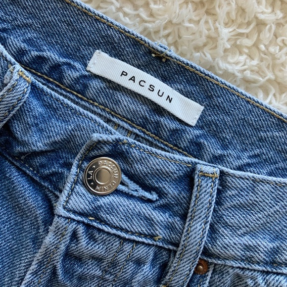PacSun | Jeans | Pacsun Slim Fit Denim | Poshmark